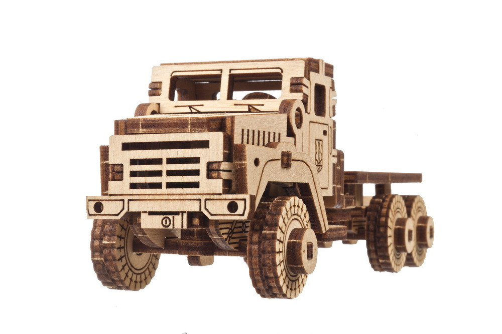 Military Truck - kúpiť v EU. Doručenie po celej Európe. Popis, cena a ...